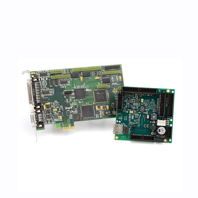 Scanlab RTC4 | Laser System Control Card